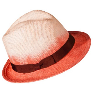 Bedazzles After Dark: Target's Dip Dye Trend: Not Just For Your Hair!