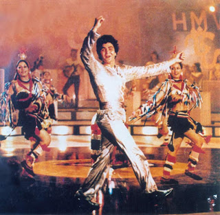 nyah!: Top 10 best male dancers of Bollywood