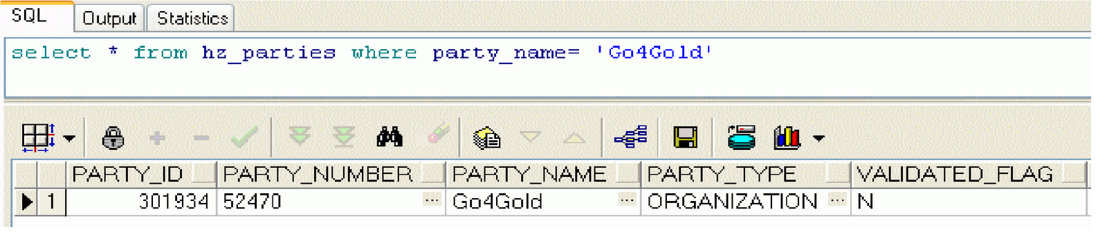 Sandeep Oracle Apps Notes: Tech Diff between 11i and R12
