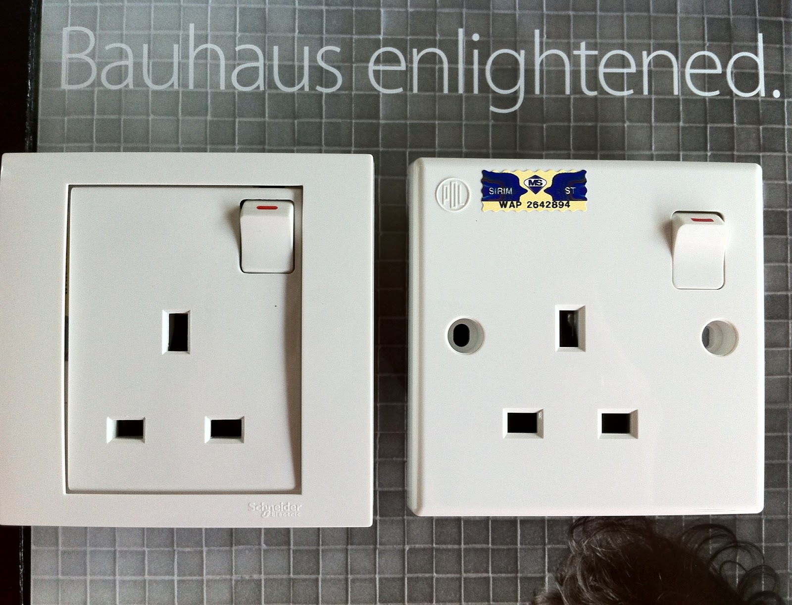 Klang Valley Industrial Electrical Supply - Tong Xing Elektrik ...