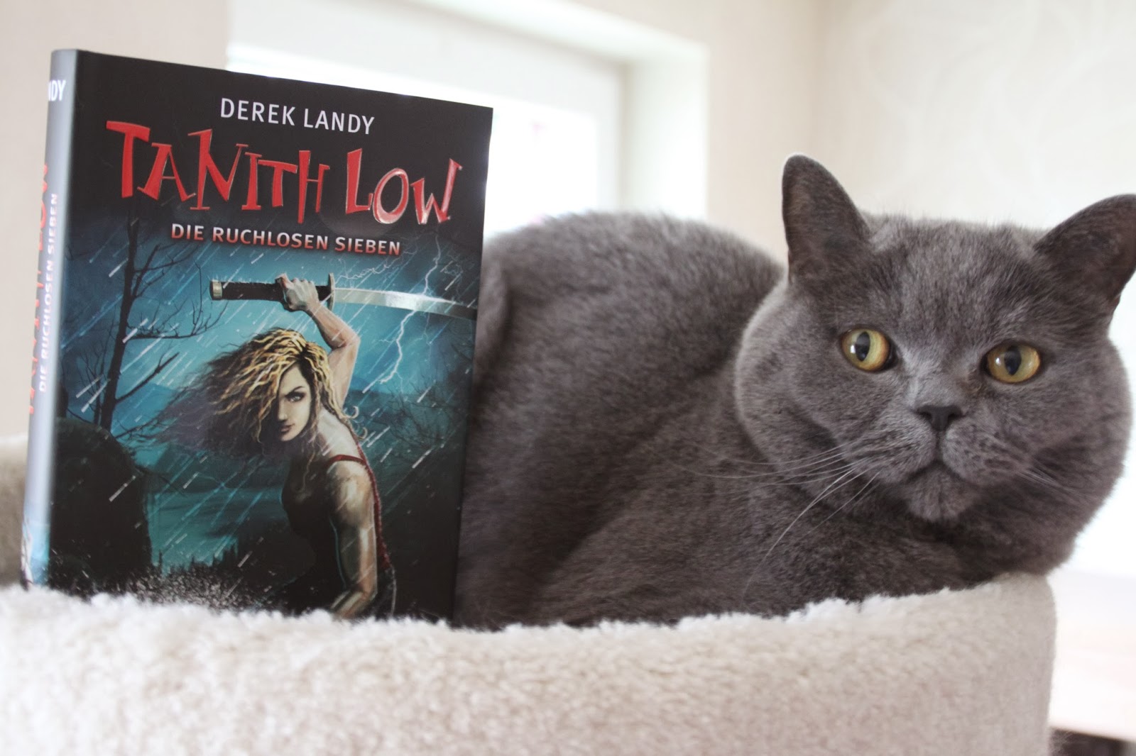 sharon.baker liest...: GLÜCKLICHMACHER der Woche ...