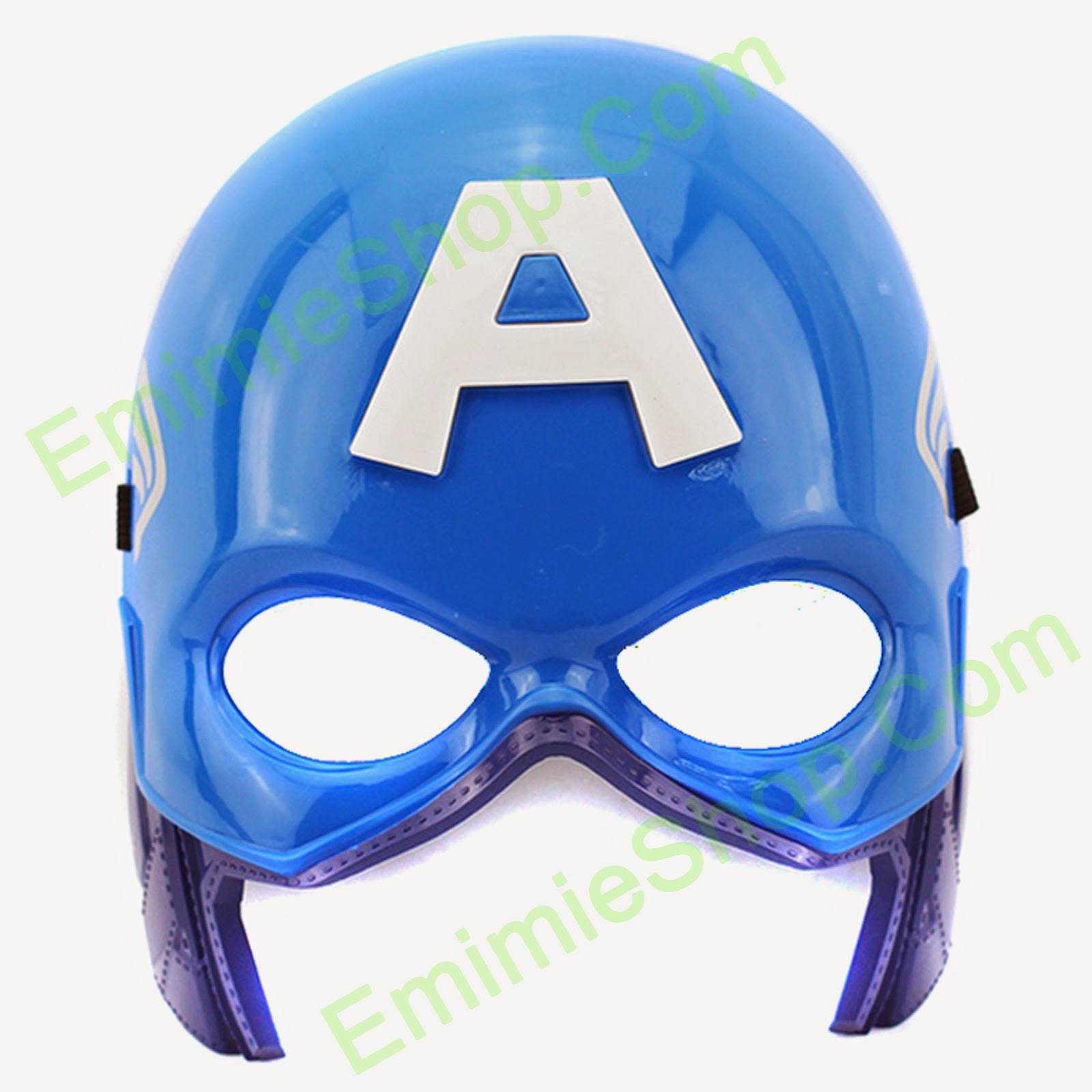 Topeng Avengers Jual Sedia Jasa Aksesoris Props Photobooth Accessories ...