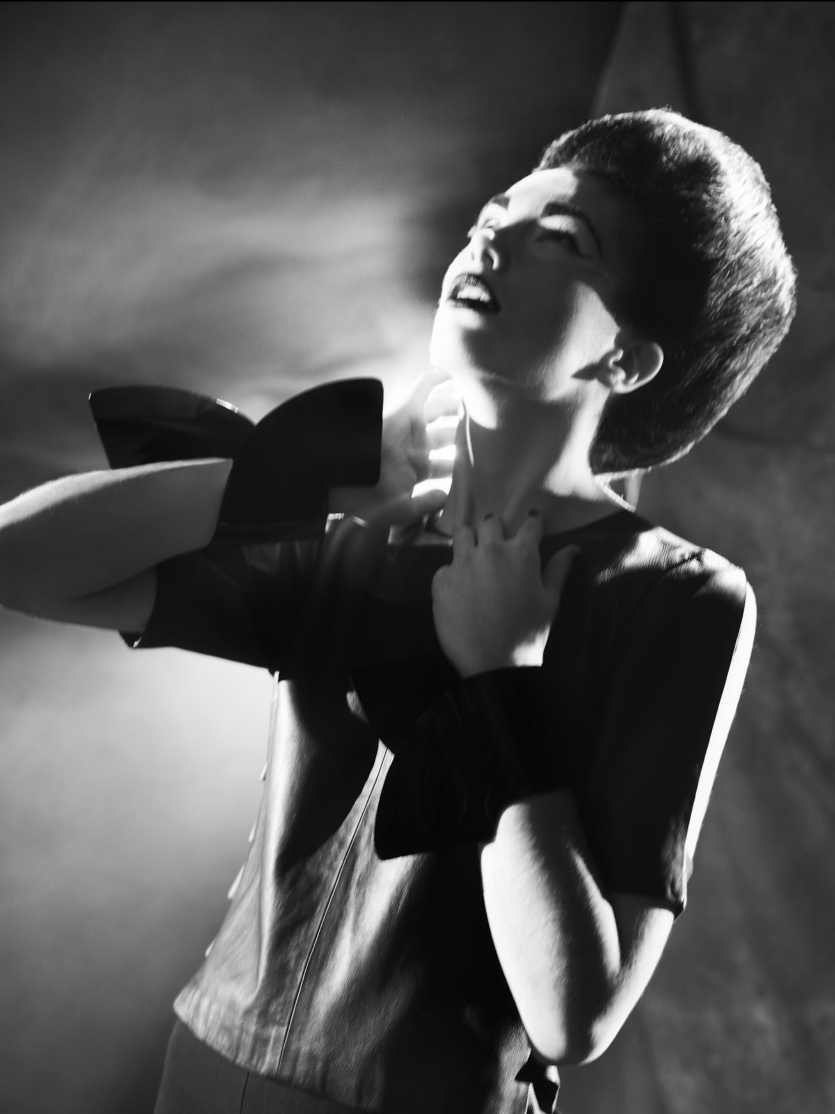 Stephen T Lally - Director & Visual Artist: 05.2012