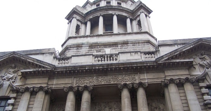 Family Connections: The Old Bailey