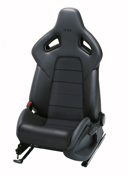 Karya Automotif KAMI: Apa Itu Standard Seat, Semi Bucket Seat N Bucket Seat