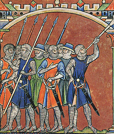 Medieval manuscripts animated gifs - retycampus