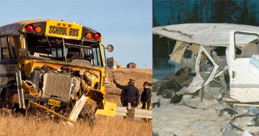 Van Angels: Van Angels: School Buses Safest Mode of Transportation For ...