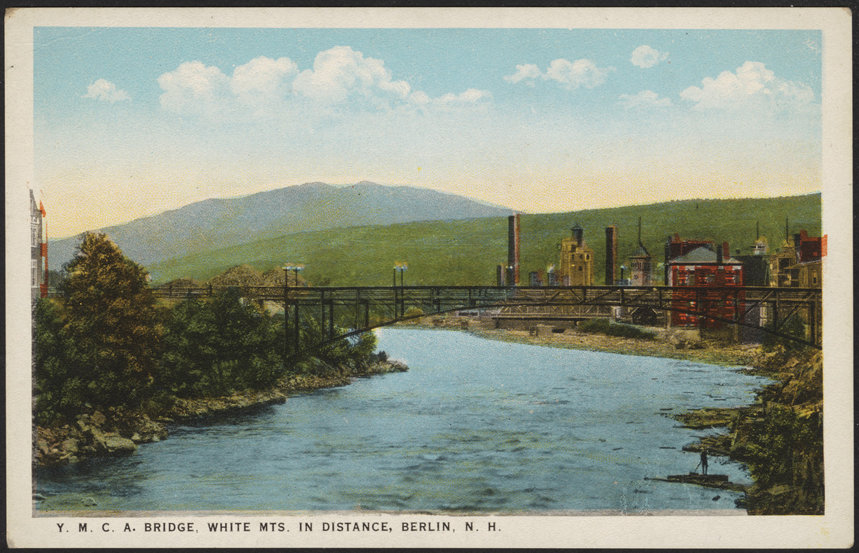 Notes de Voyage au Québec : Part 6: From Saint Fortunat to Sherbrooke ...