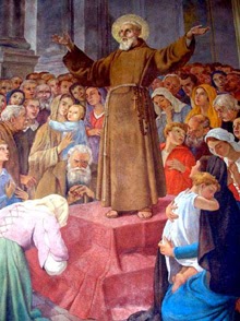 ALL SAINTS: ⛪ Blessed Benedict of Urbino