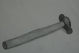 Lukisan Senibina SMK 1: CONTOH-CONTOH LAKARAN DAN LOREKAN MENGGUNAKAN ...