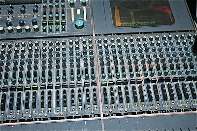 balance blog: Neve 8078