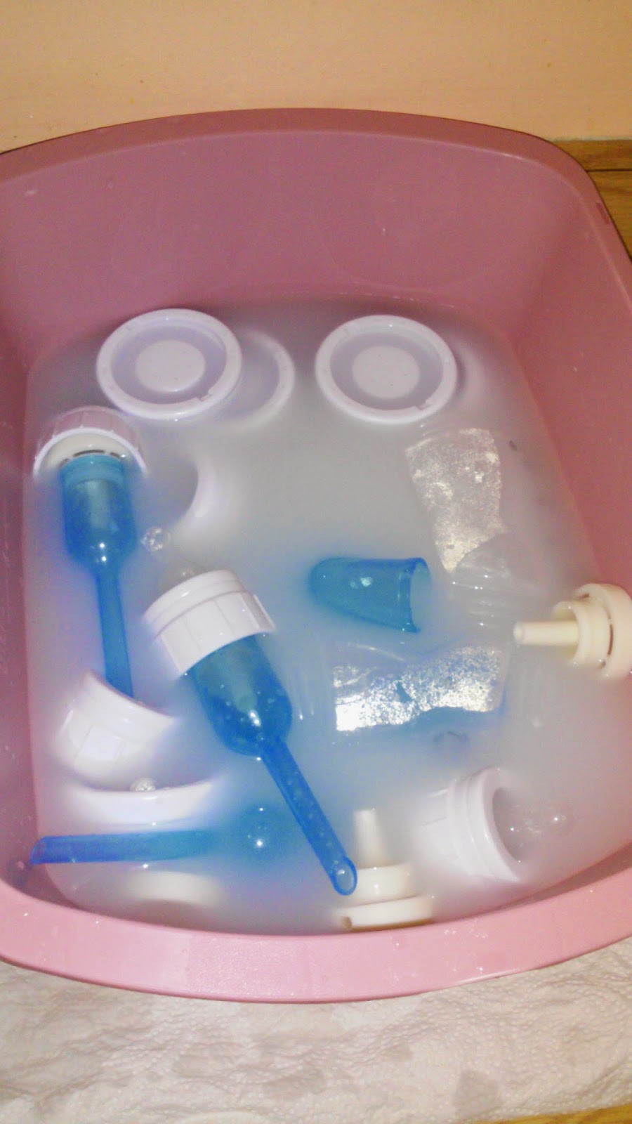 The Happy Crafty Mama