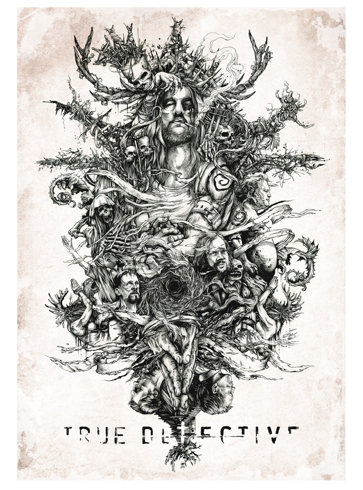 The Geeky Nerfherder: Artist Spotlight: The Art Of . . . DZO: Olivier