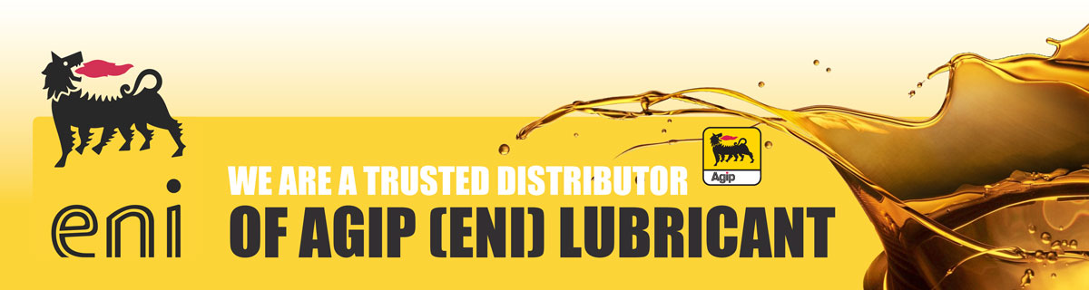 DISTRIBUTOR PRODUK AGIP ENI INDUSTRIAL LUBRICANTS ~ PT. MULTIMDS