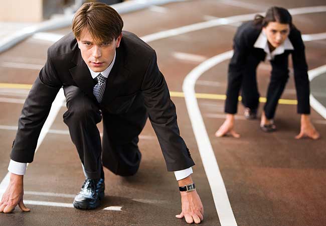 Sr.Consultor: COMPETITIVIDADE: ESQUEÇA AQUELA VELHA HISTÓRIA DE QUE O ...