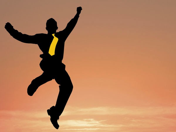 Y COMO GANAR DINERO?: LA CLAVE DEL EXITO ES FALLAR MUCHAS VECES