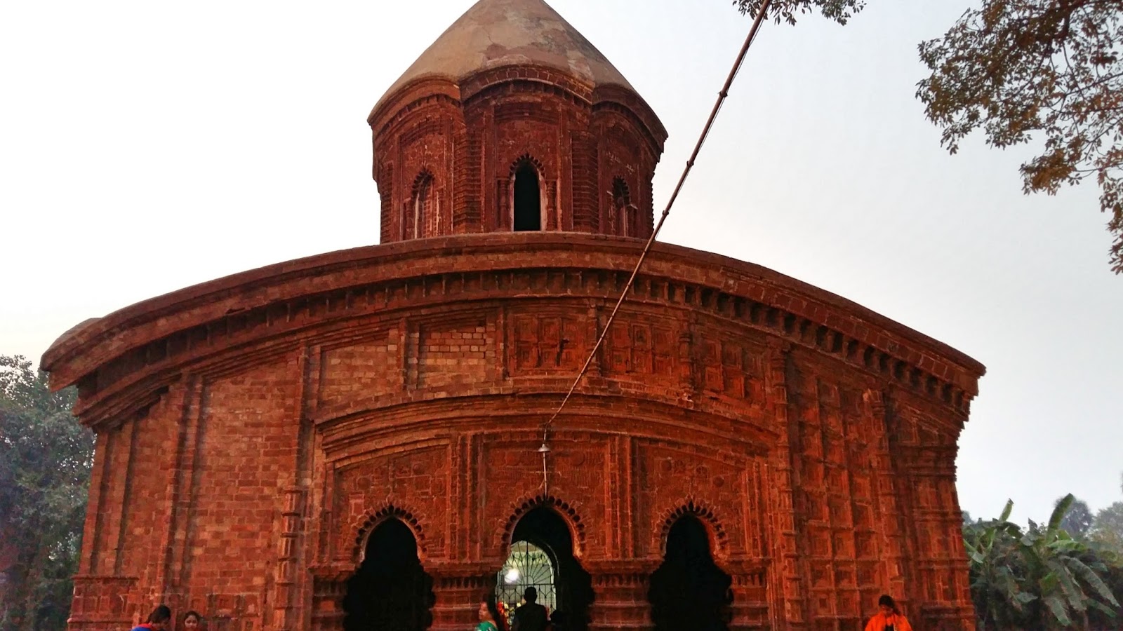 হংসেশ্বরী