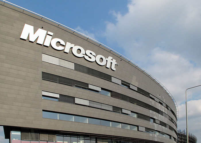 Blog Economia y Administracion: Análisis estratégico de Microsoft.