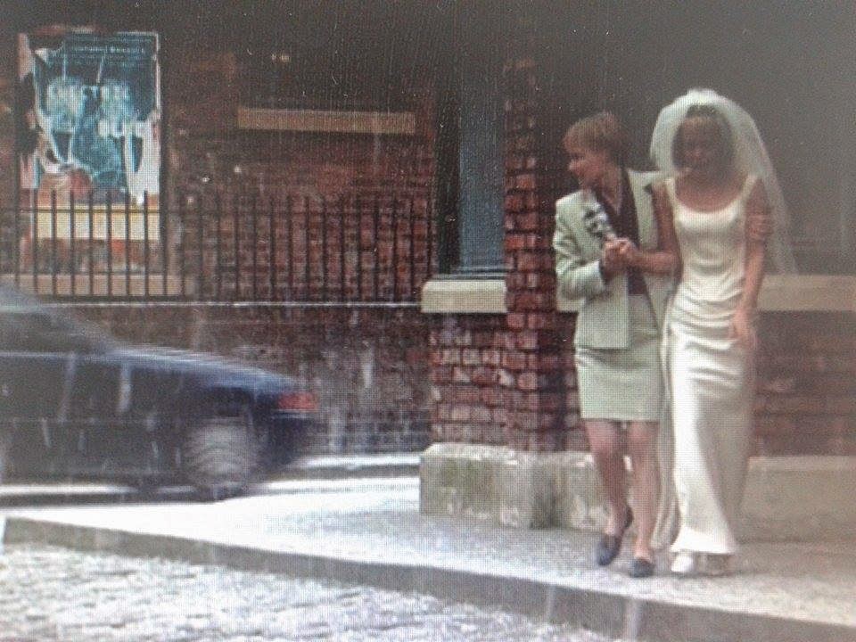 Coronation Street Blog: My favourite Coronation Street scene, ever