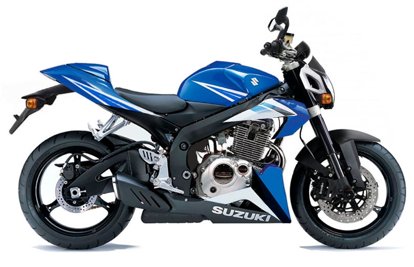haridodi: Up-grade Performa Suzuki Thunder 125