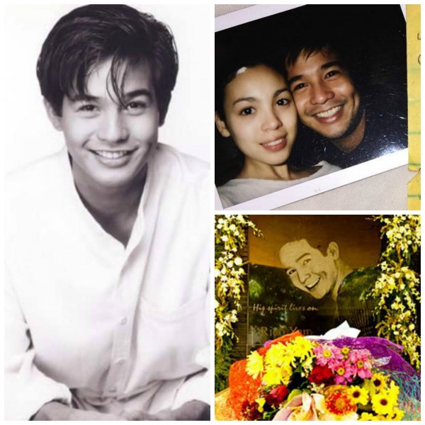 4 Reasons Why We Can’t Get Over Rico Yan