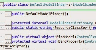 ASP.NET MVC Custom Model Binding ~ Dotnet Guru