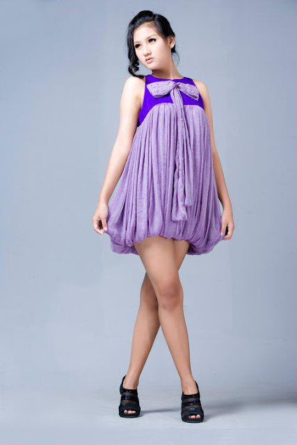 M Sai Lu_New Bright Star Model - သစၥာလမ္း