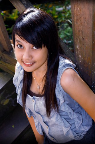 Zul'k Gallery: Macam Macam Angle Pengambilan Gambar