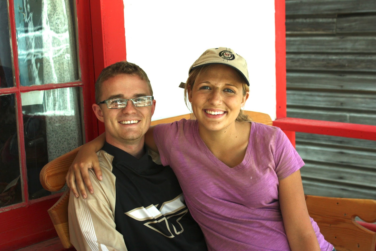 Sophisticated Wildthing