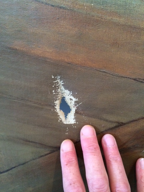 Interview with Lisa Rosen - New York Academy of Art