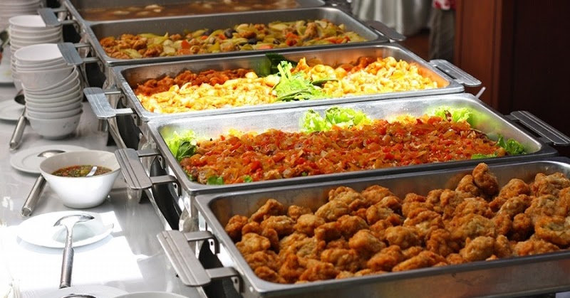 daftar menu catering karyawan pabrik | contact:085640271990 jasa Paket ...