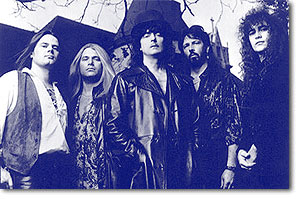 Collection: THE RAINBOW BAND : BIOGRAPHY