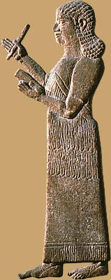 ¿QUIÉNES FUERON LOS ESCRIBAS?