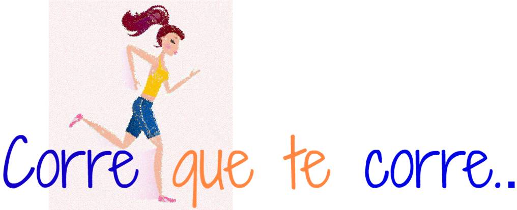 Attempra: Corre que te corre: Aumentando tiempos