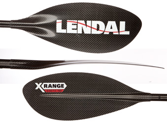 Jaime Sharp Adventures: Lendal Paddles Has Found Its New Look!