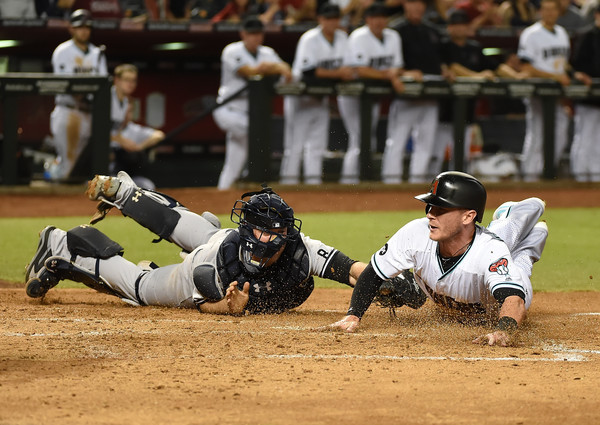 Bleeding Yankee Blue: NEVER. GIVE. UP.