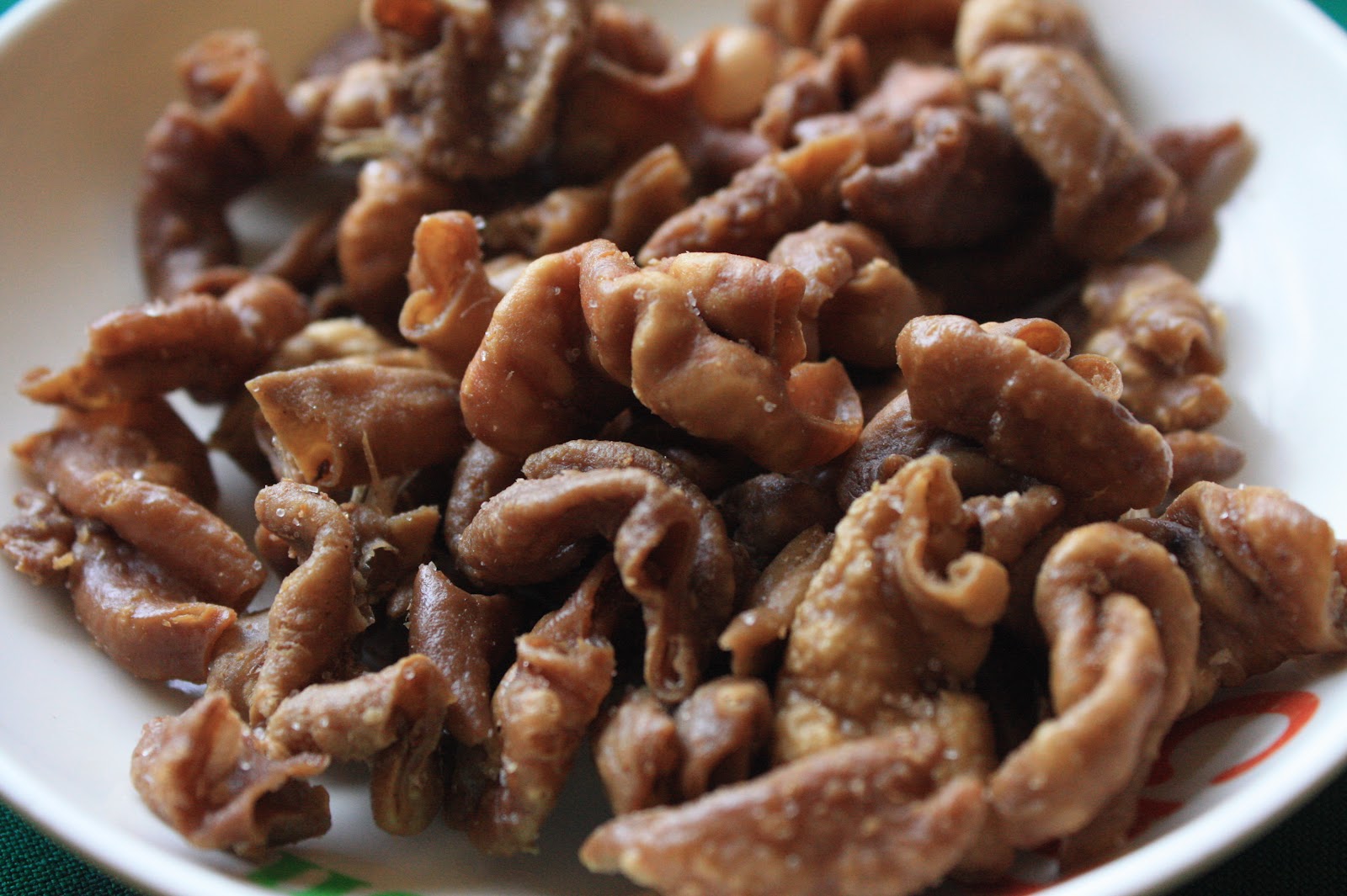 THE DRUNKEN PIG: The Lechon Cebu Overload at CNT Lechon