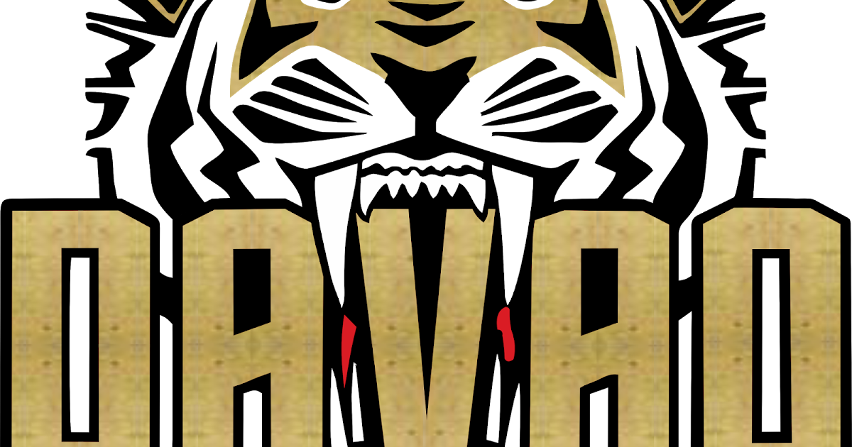 LOGO NATION PHILIPPINES: Davao Occidental Tigers LOGO NATION PHILIPPINES: Davao Occidental Tigers