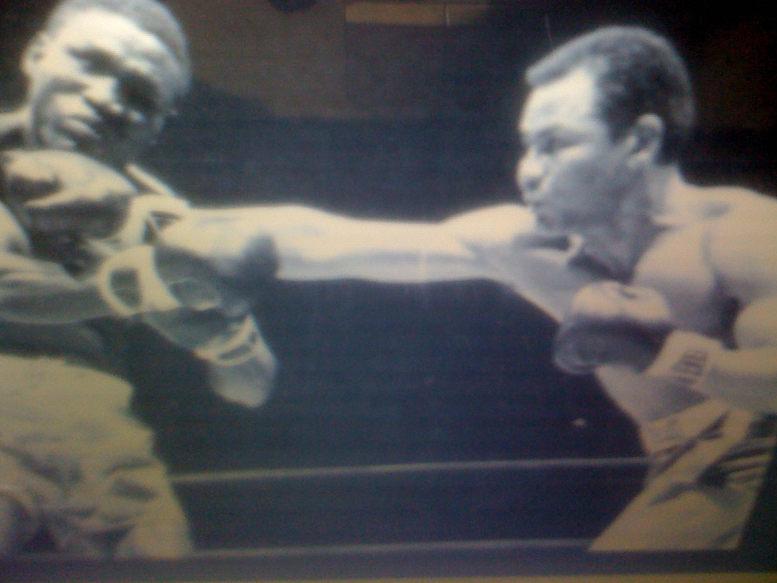 THE BLACK SOCIAL HISTORY:: BLACK SOCIAL HISTORY : AFRO-PUERTO RICAN ...