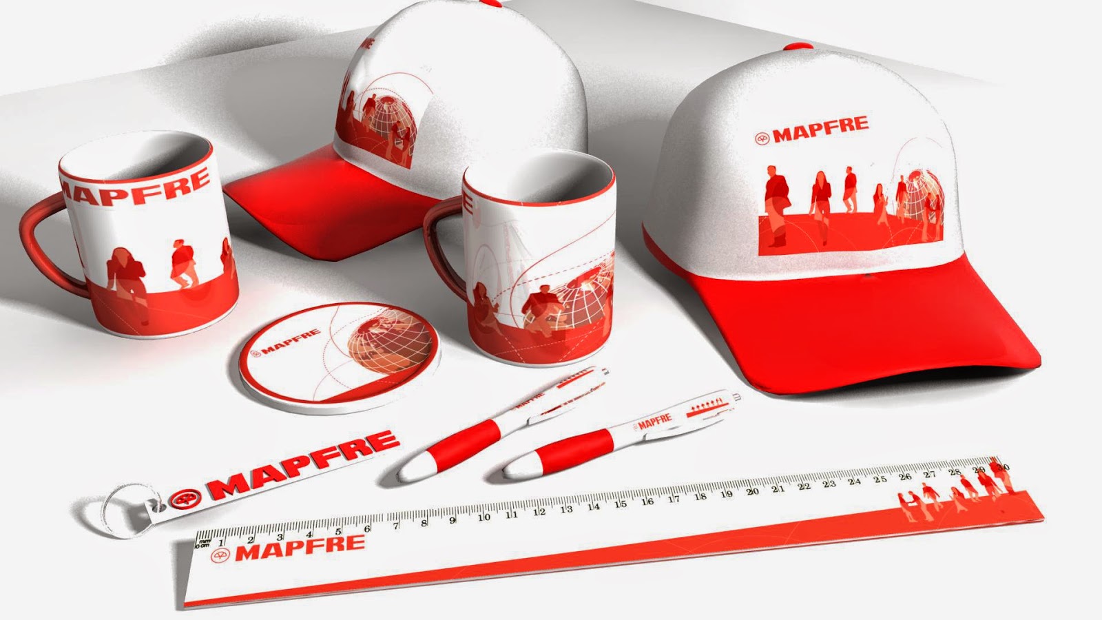 Branding - Merchandising - Packaging - ConGráfico