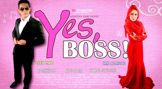 Yes Boss Full Episode (2014)