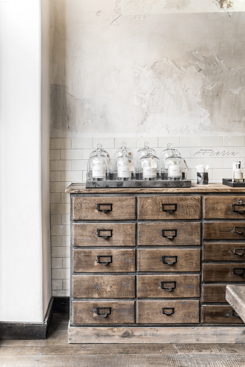 LE LABO FRAGRANCES - PARIS | PAULINA ARCKLIN | Photographer + Photo Stylist