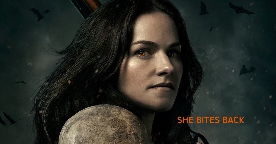 NETFLIX's NEW VAN HELSING SERIES RUNDOWN AND SEASON PREMIERE REVIEW!!