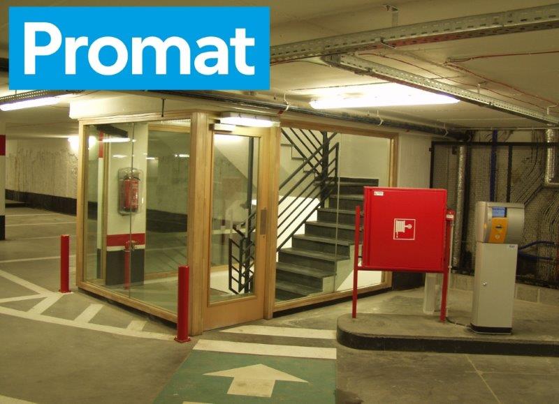 The Door Industry Journal: Promat UK puts Assured Protection at Core of ...