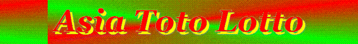 asia toto lotto togel singapure hongkong malaysia | ANGKA MAIN HARI INI ...