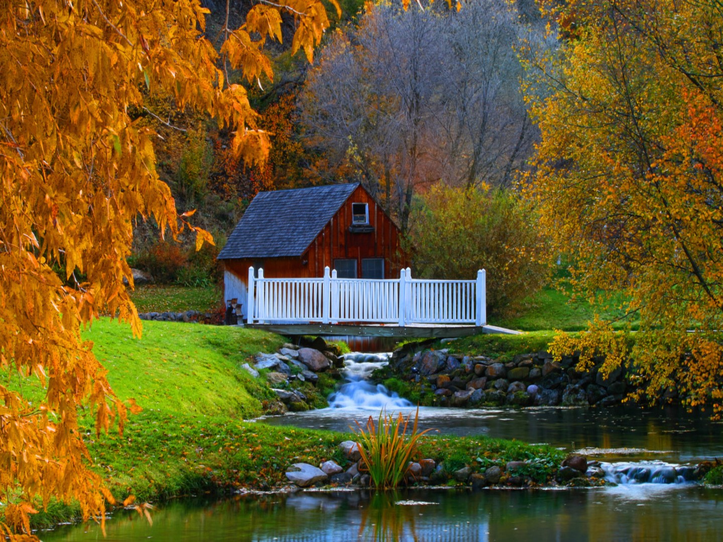 Güzel Manzaralar-Manzaralar