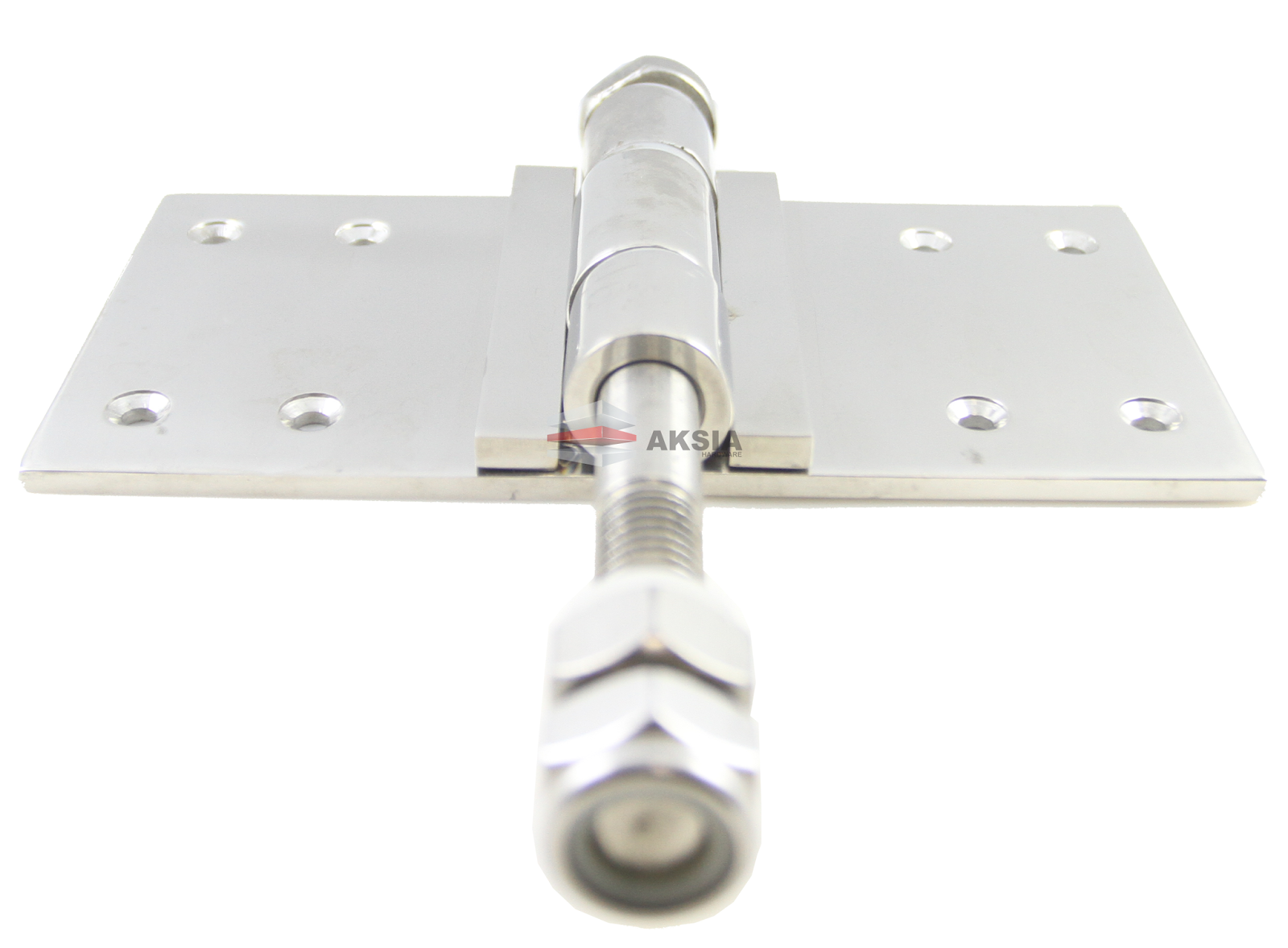 Konsep Populer Jenis Engsel Pintu Kaca