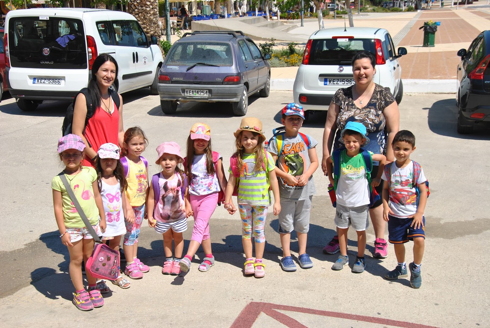 porosvress.blogspot.gr: ΤΟ ΝΗΠΙΑΓΩΓΕΙΟ ΠΟΡΟΥ ΣΕ ΚΑΘΑΡΙΟΤΗΤΑ ΠΛΑΖ