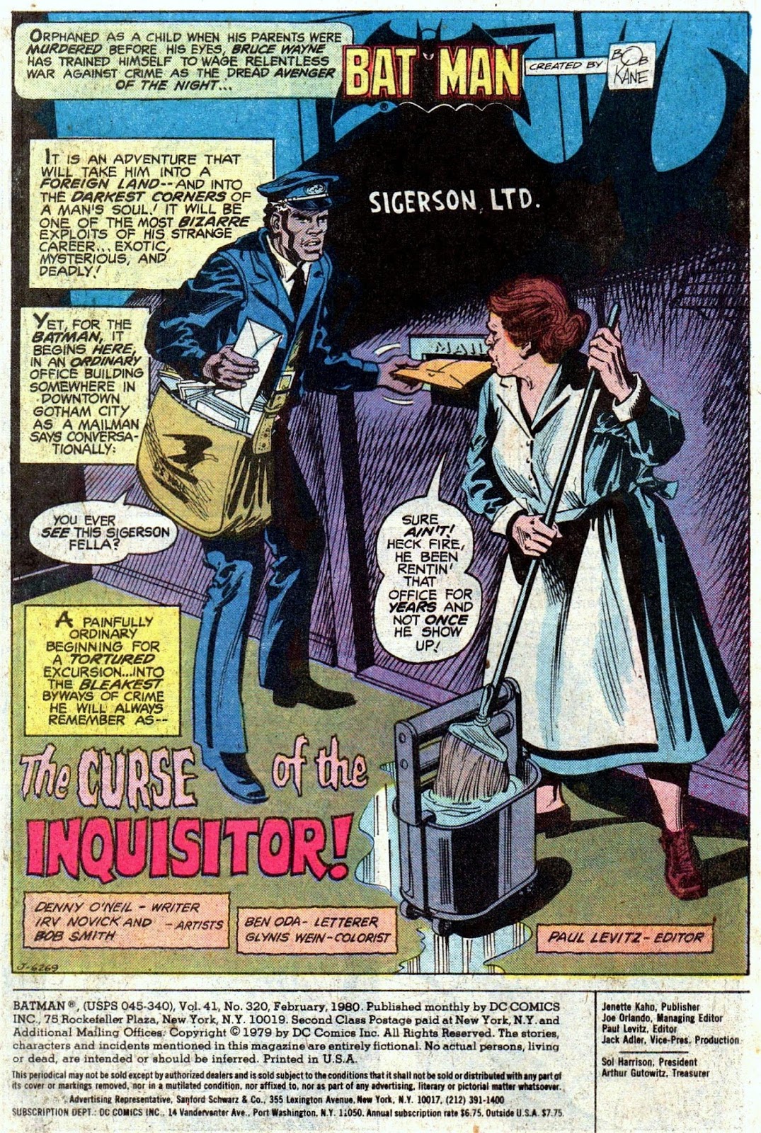 CRIVENS! COMICS & STUFF!: PART FORTY-SIX OF FAVOURITE COMICS OF THE ...