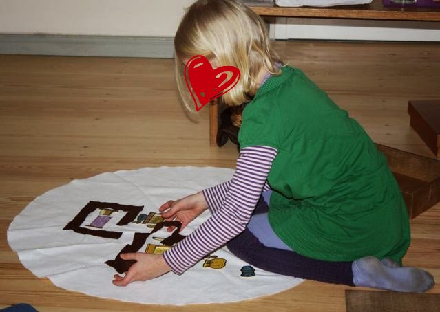 Wonderful in an Easter kind of way: the parable of the Great Pearl